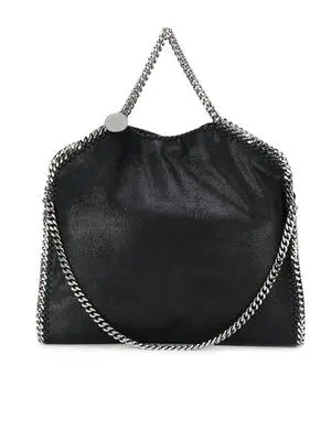 Stella McCartney Falabella Tote Bag - Black
