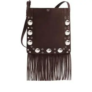 Valentino Garavani Shoulder Bags - Brown