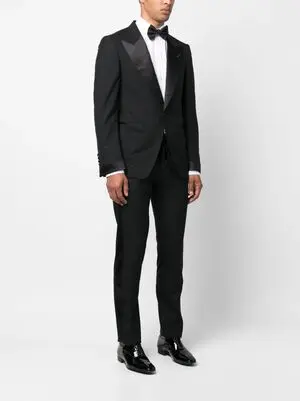 TOM FORD Shelton Evening Sb Suit