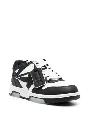 Off-White Out Of Office Sneakers