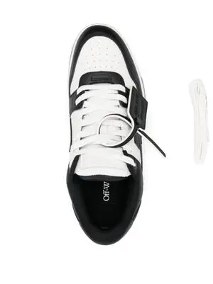 Off-White Out Of Office Sneakers