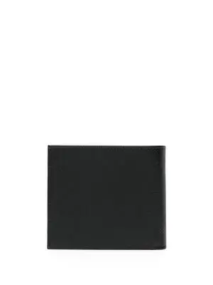 Prada Saffiano Leather Bi-fold Wallet