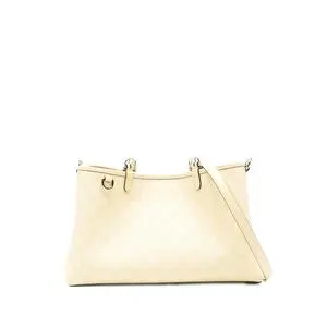 Gucci Tote Bags - Yellow