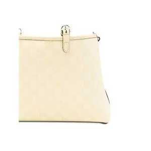 Gucci Monogram Tote Bag