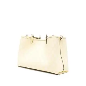 Gucci Monogram Tote Bag