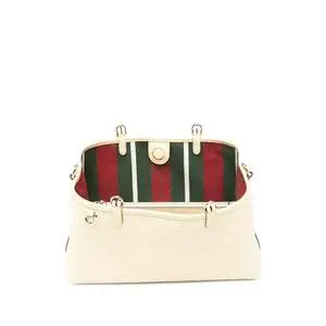 Gucci Monogram Tote Bag