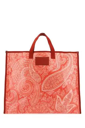 Etro Borsa - Multicolor