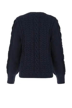 Stella McCartney Textured Maglia - Multicolor
