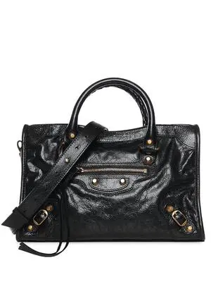 Balenciaga Le City Bag S - Black