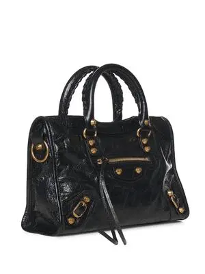 Balenciaga Le City Bag S - Black
