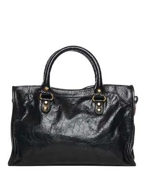 Balenciaga Le City Bag S - Black