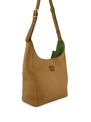 Miu Miu Crossbody Leather Bag