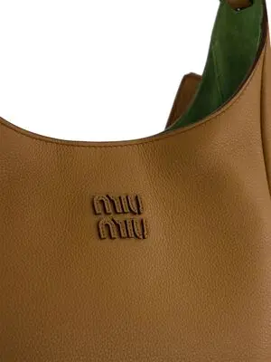 Miu Miu Crossbody Leather Bag