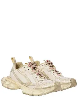 Balenciaga Sneakers 3xl - Multicolor