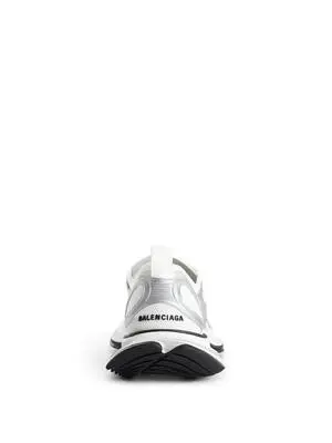 Balenciaga Circuit Ultra-lightweight Sneakers - White