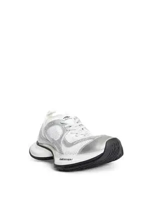 Balenciaga Circuit Ultra-lightweight Sneakers - White
