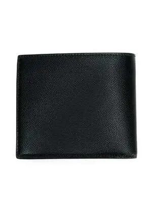 Saint Laurent Portafoglio Logo