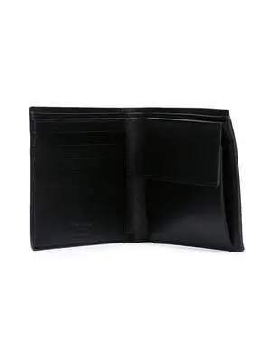 Saint Laurent Portafoglio Logo