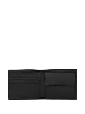 Saint Laurent Portafoglio Logo