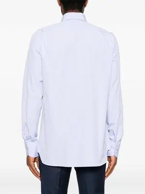 TOM FORD Cotton Classic Shirt