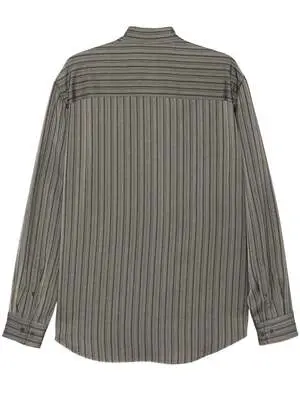 Dries Van Noten Caper Emb Shirt