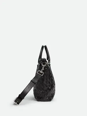 Bottega Veneta Intrecciato Soft Briefcase