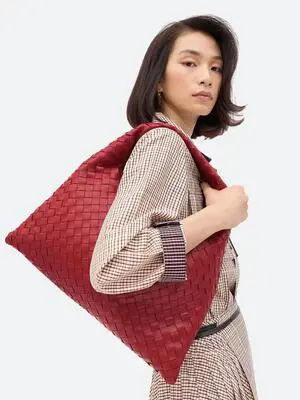Bottega Veneta Hop Piccola