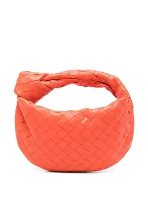Bottega Veneta Mini Jodie - Multicolor