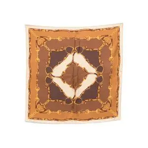 Gucci Scarves - Brown