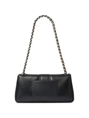 Jacquemus Le Bambino Chaîne Shoulder Bag - Black