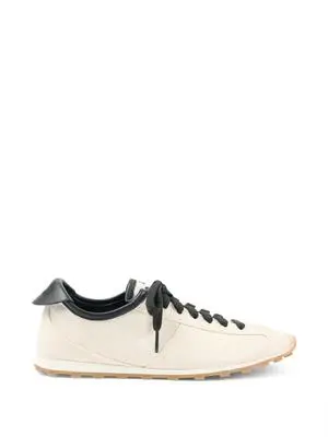 Jacquemus Les Tennis Sneakers In Canvas - Multicolor
