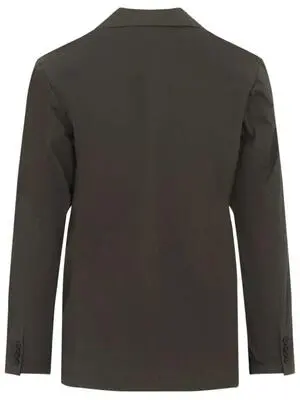Dries Van Noten Balto Double-breasted Blazer
