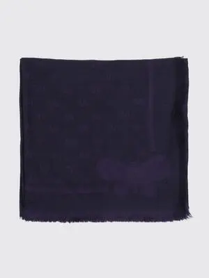 Max Mara Scarf - Blue
