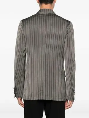 Dries Van Noten Balto Double-breasted Blazer