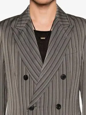 Dries Van Noten Balto Double-breasted Blazer