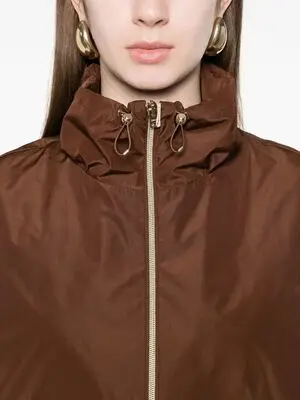 Herno Giacca Corta New Techno Taffeta