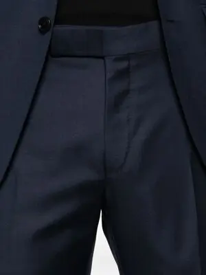 TOM FORD Shelton Single-breasted Wool Suit