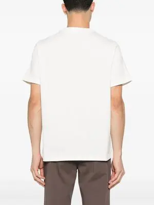 A.p.c. Rue Madame T-shirt - White