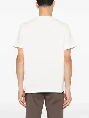 A.p.c. Rue Madame T-shirt - White