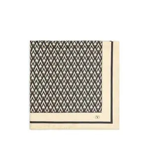 Valentino Garavani Neutrals Scarves