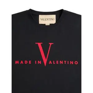 Valentino Garavani T-shirts & Vests T-shirts