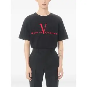 Valentino Garavani T-shirts & Vests T-shirts