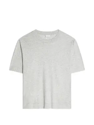 Dries Van Noten Huso Tee - Gray