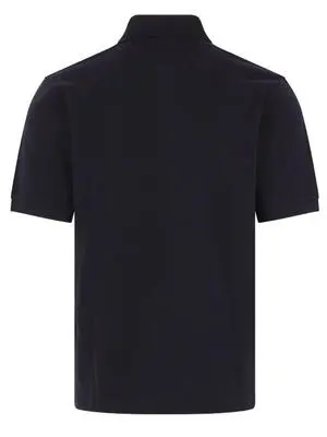 Stone Island Polo Shirt - Blue