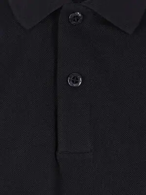 Stone Island Polo Shirt - Blue