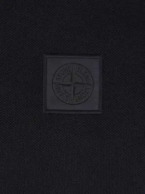 Stone Island Polo Shirt - Blue