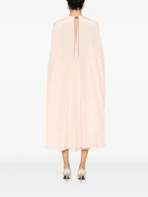 Max Mara Managua Dress - Multicolor