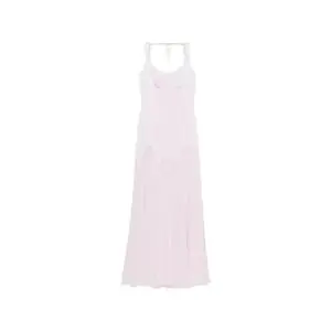 Alexander McQueen Dresses Evening Dresses - Pink