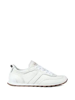 Brunello Cucinelli Leather Runners