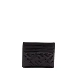 Fendi Wallets & Purses - Black